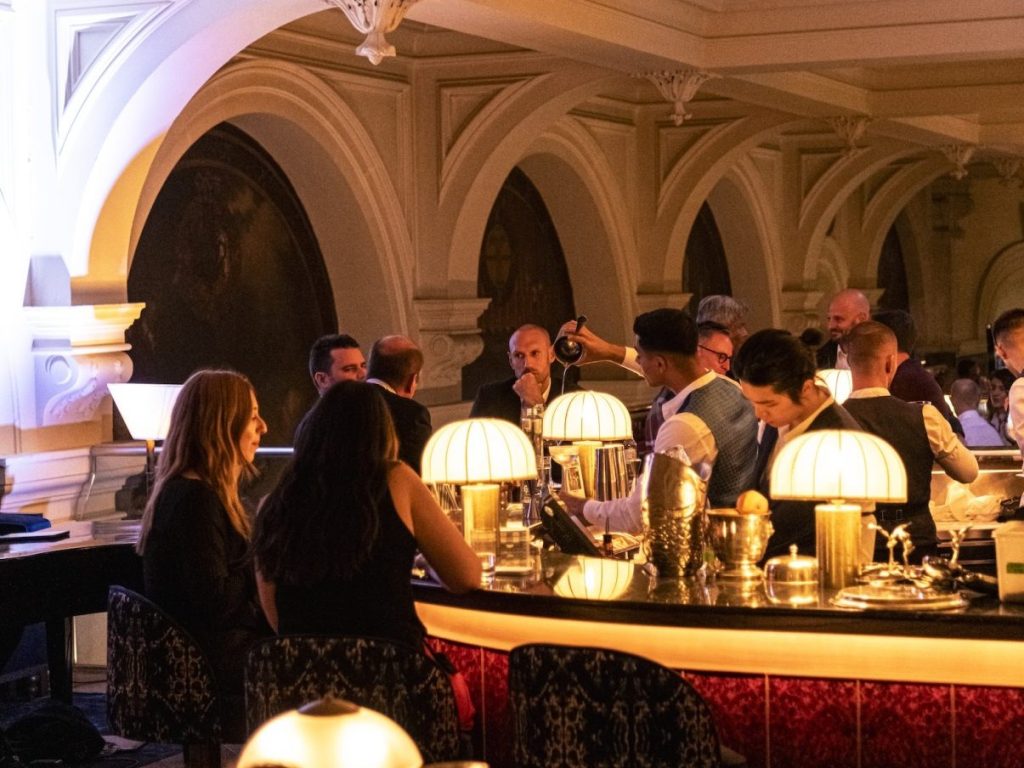 Our Venues – D3